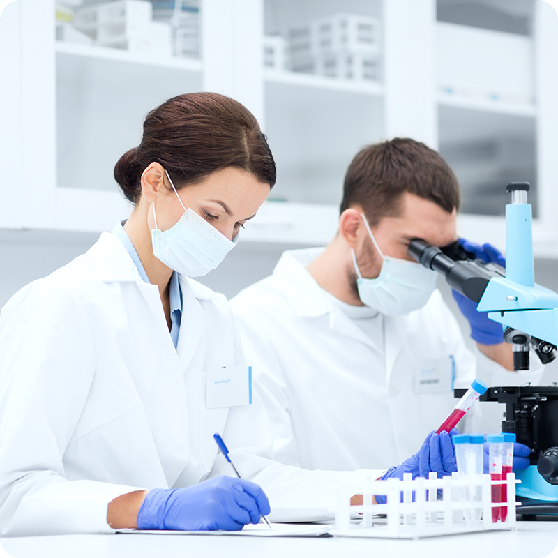 Investigación en Salud Conócenos